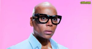 How Tall is RuPaul?