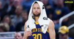 How Tall is Steph Curry?