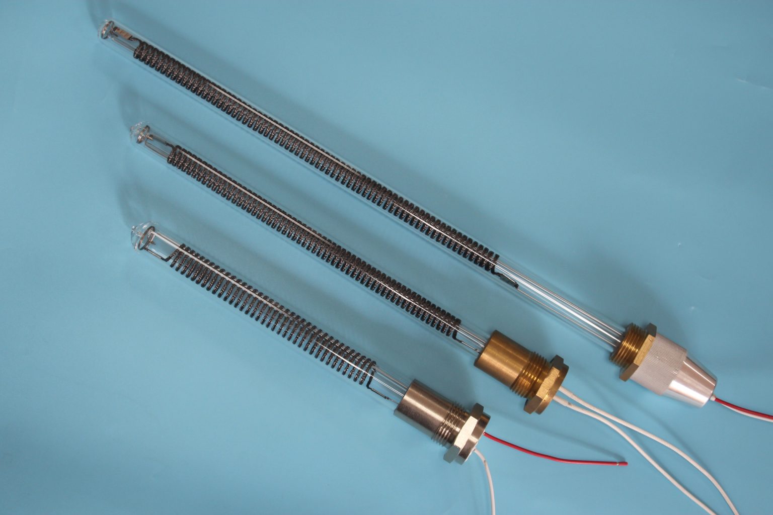 Everything You Need to Know About Quartz Heating Elements