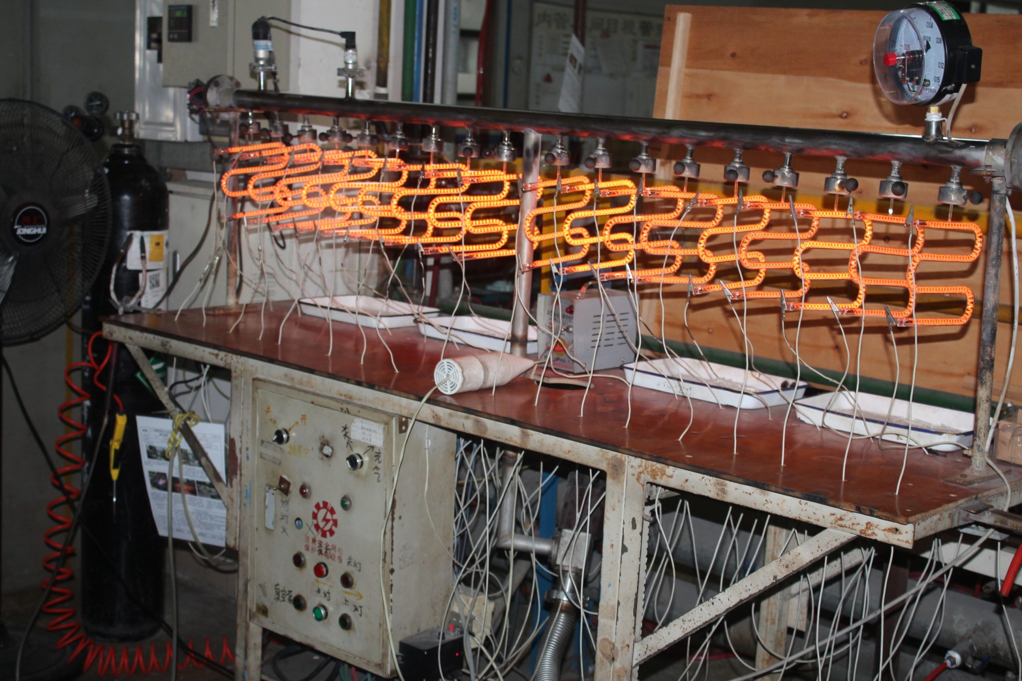 Everything You Need to Know About Quartz Heating Elements
